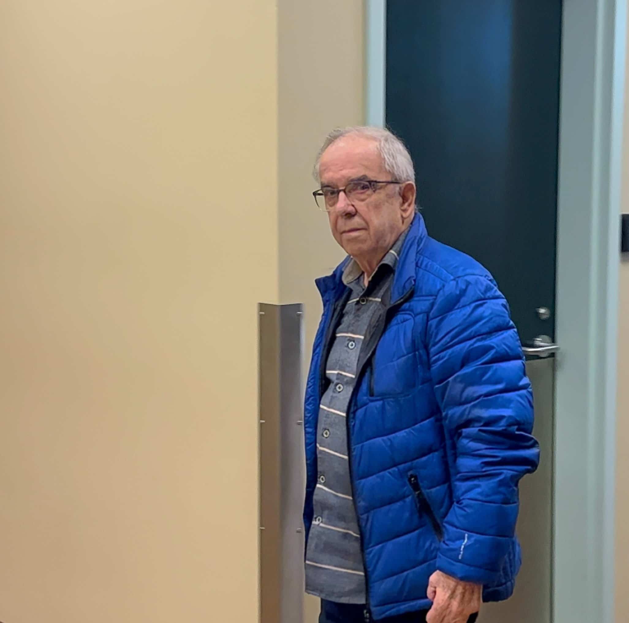 Orphelinat du Mont-d’Youville: un autre éducateur coupable de crimes ...