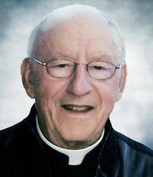 PROVOST, Père Roger, O.S.M. | Le Journal de Montréal