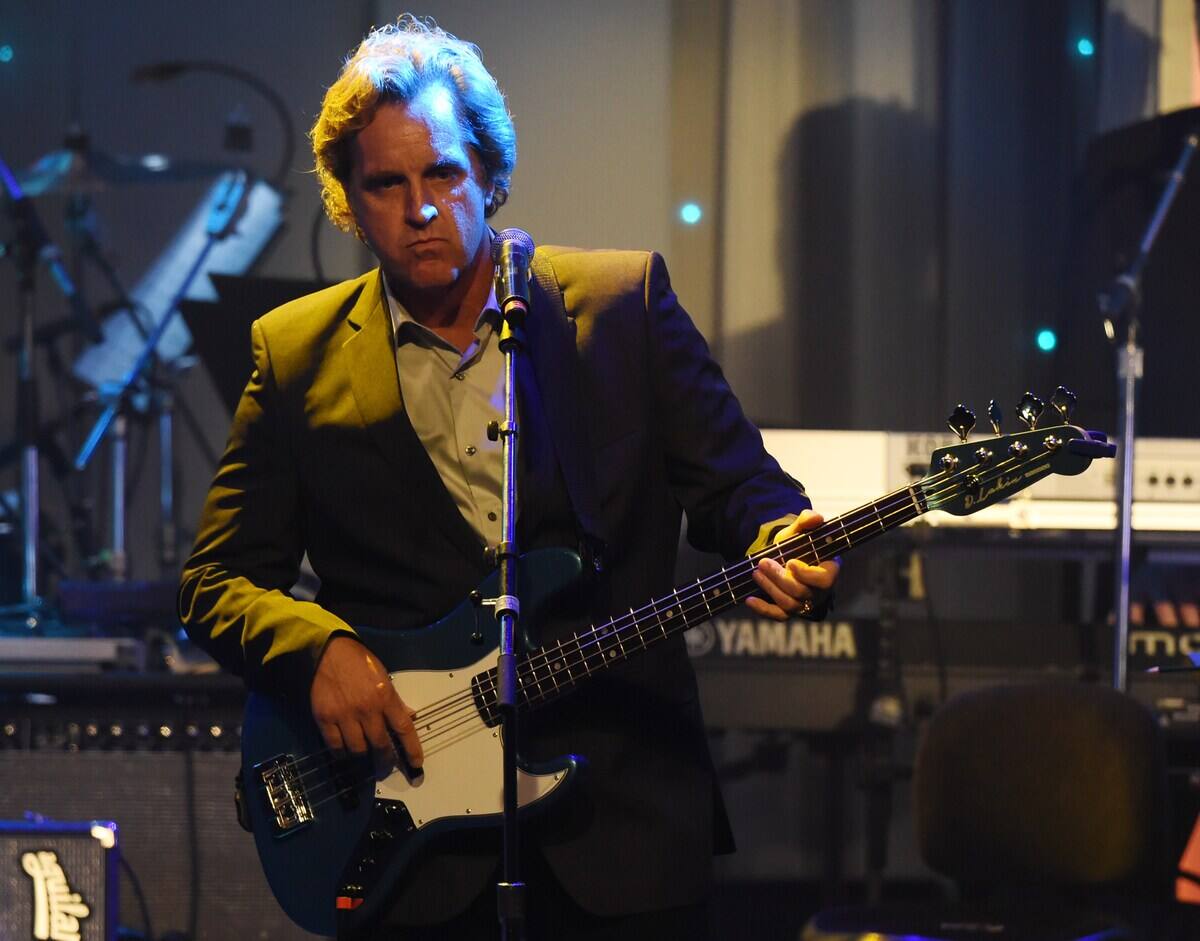 «The Lead Singers Of Classic Rock»: les chanteurs de Boston et Chicago ...