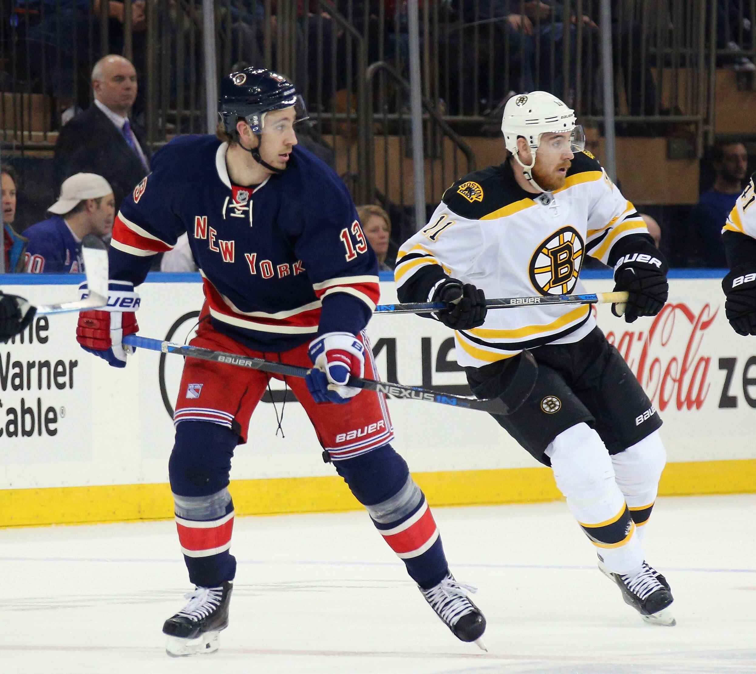 Kevin Hayes rend un touchant hommage à son frère | TVA Nouvelles