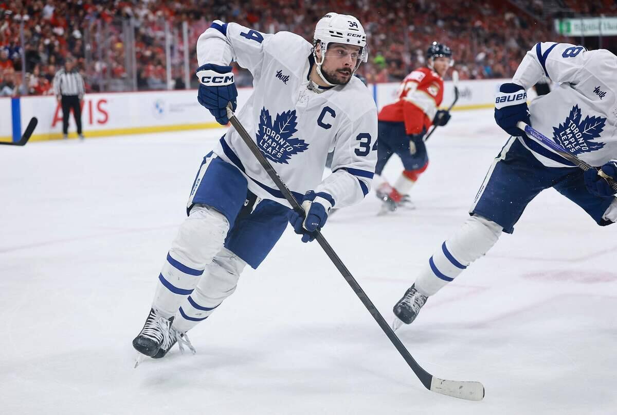 Matthews éprouvé physiquement: «C’était une saison très difficile ...