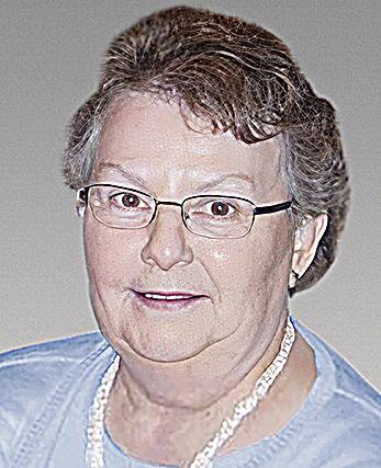 GRENIER, Colette Turgeon | Le Journal de Québec