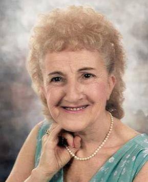 LEFEBVRE, Solange | Le Journal de Montréal