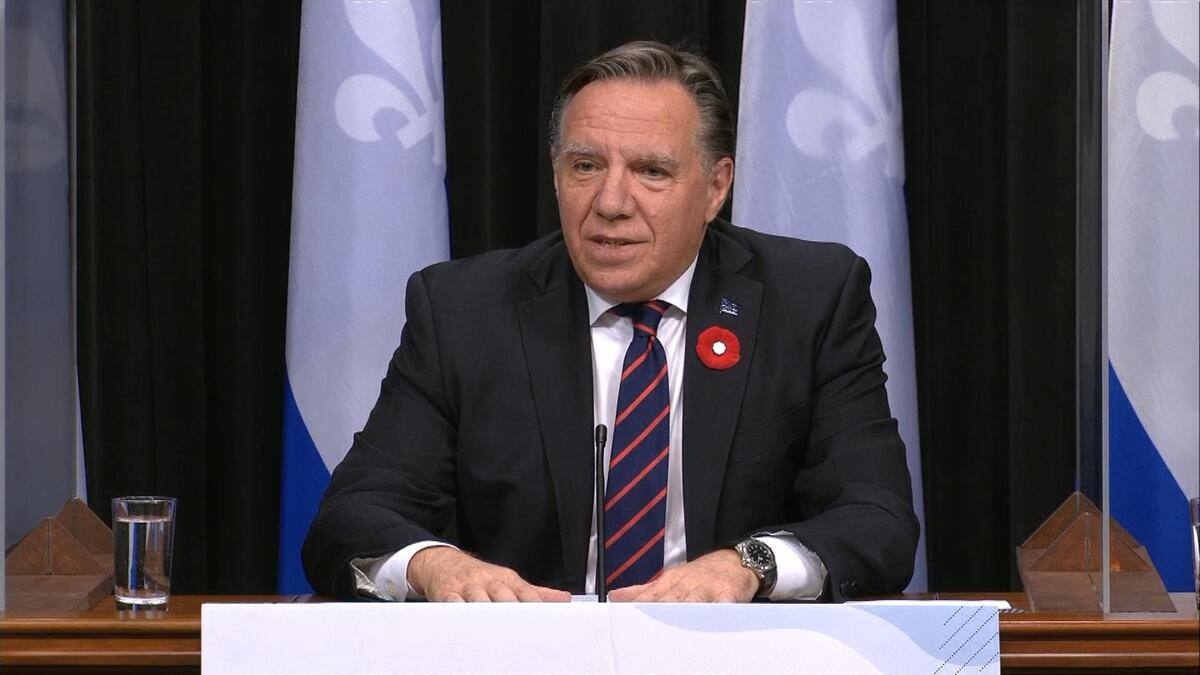 Le Plan vert suscite un grand intérêt en Mauricie | TVA Nouvelles
