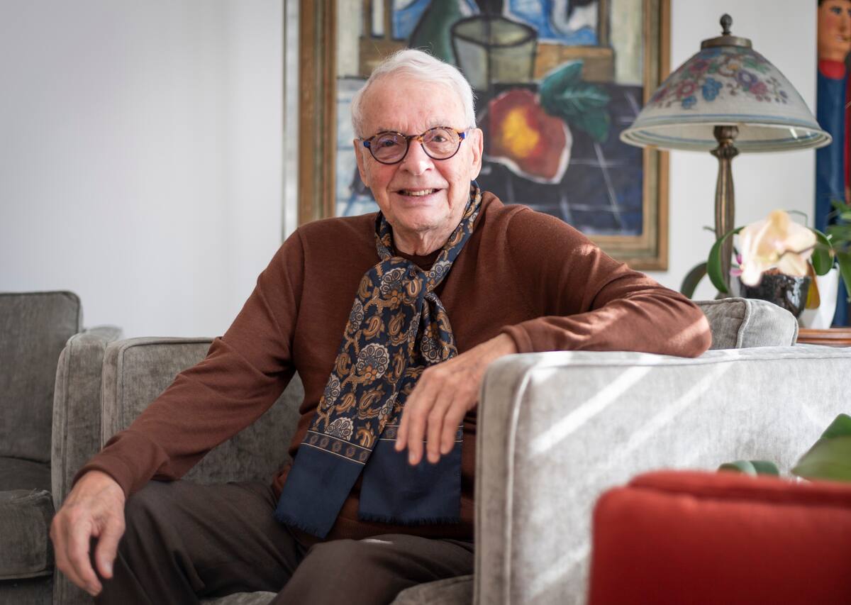 Atteint d’un cancer du poumon: Guy Fournier dit tout dans sa biographie ...