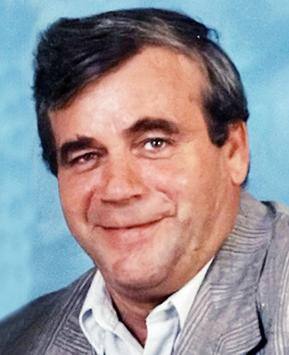 DUBÉ, Donald | Le Journal de Québec