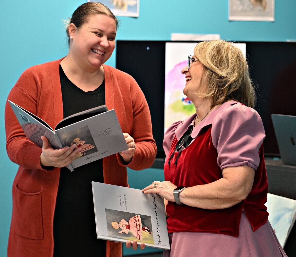 Décès de Kim Yaroshevskaya: elle perpétue l’héritage de Fanfreluche ...