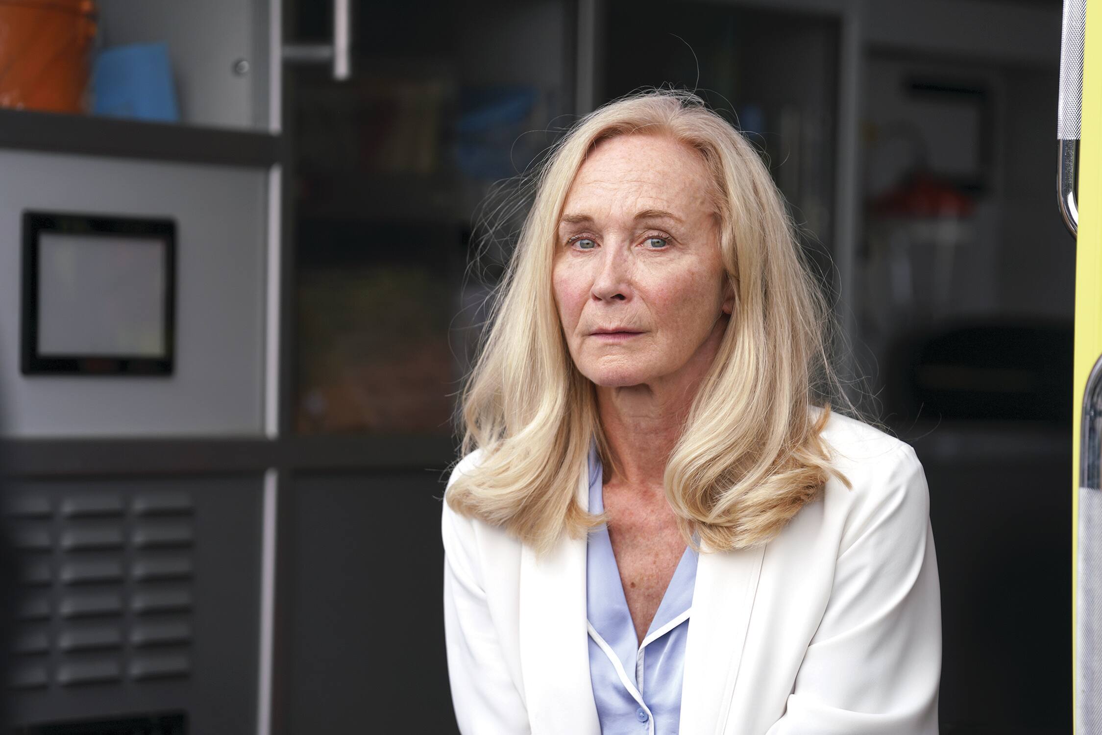 Plus de 30 nouveaux personnages à surveiller cet hiver dans vos séries ...