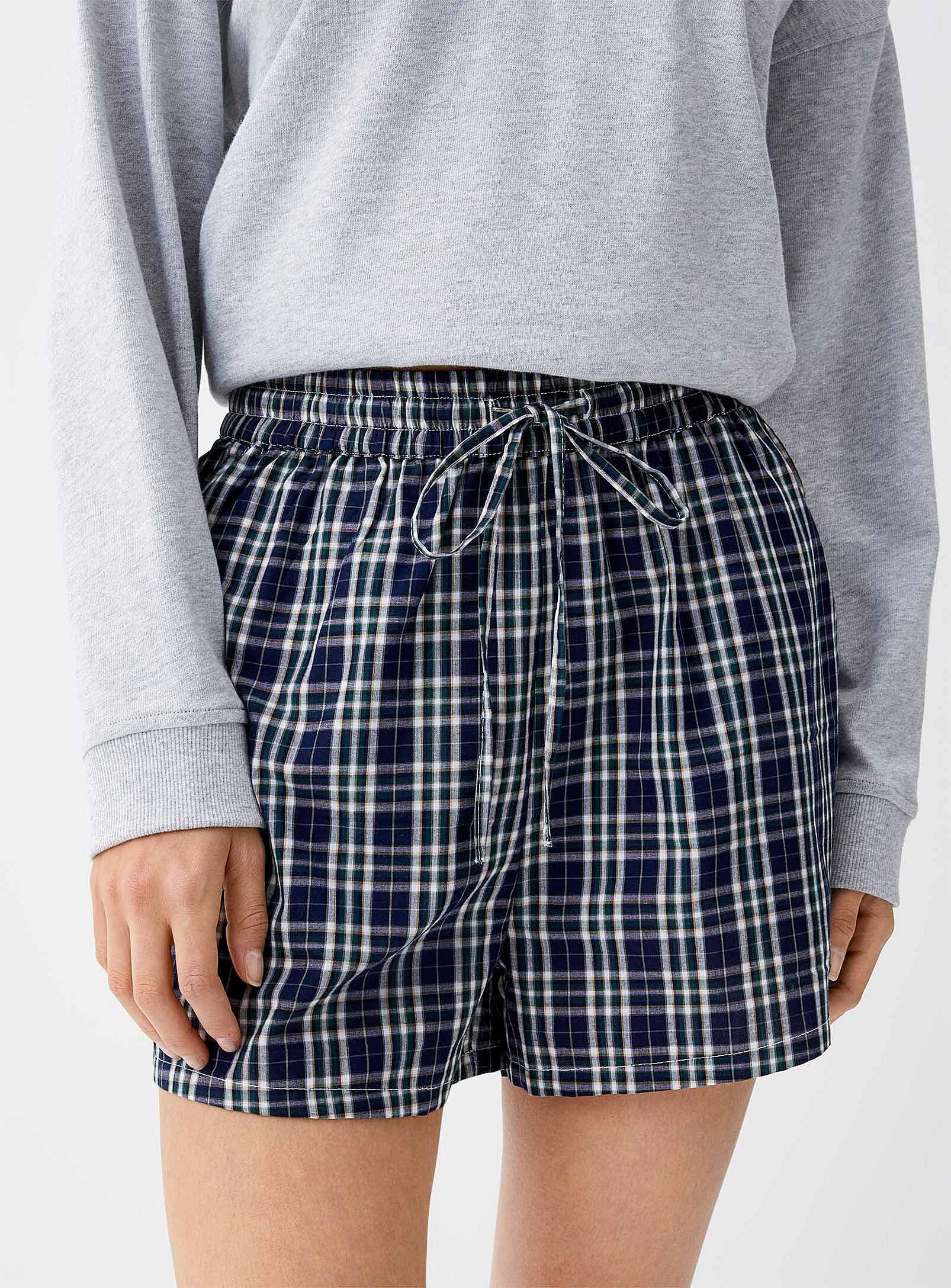 Voici le short que tout le monde voudra porter cet été et où se le ...