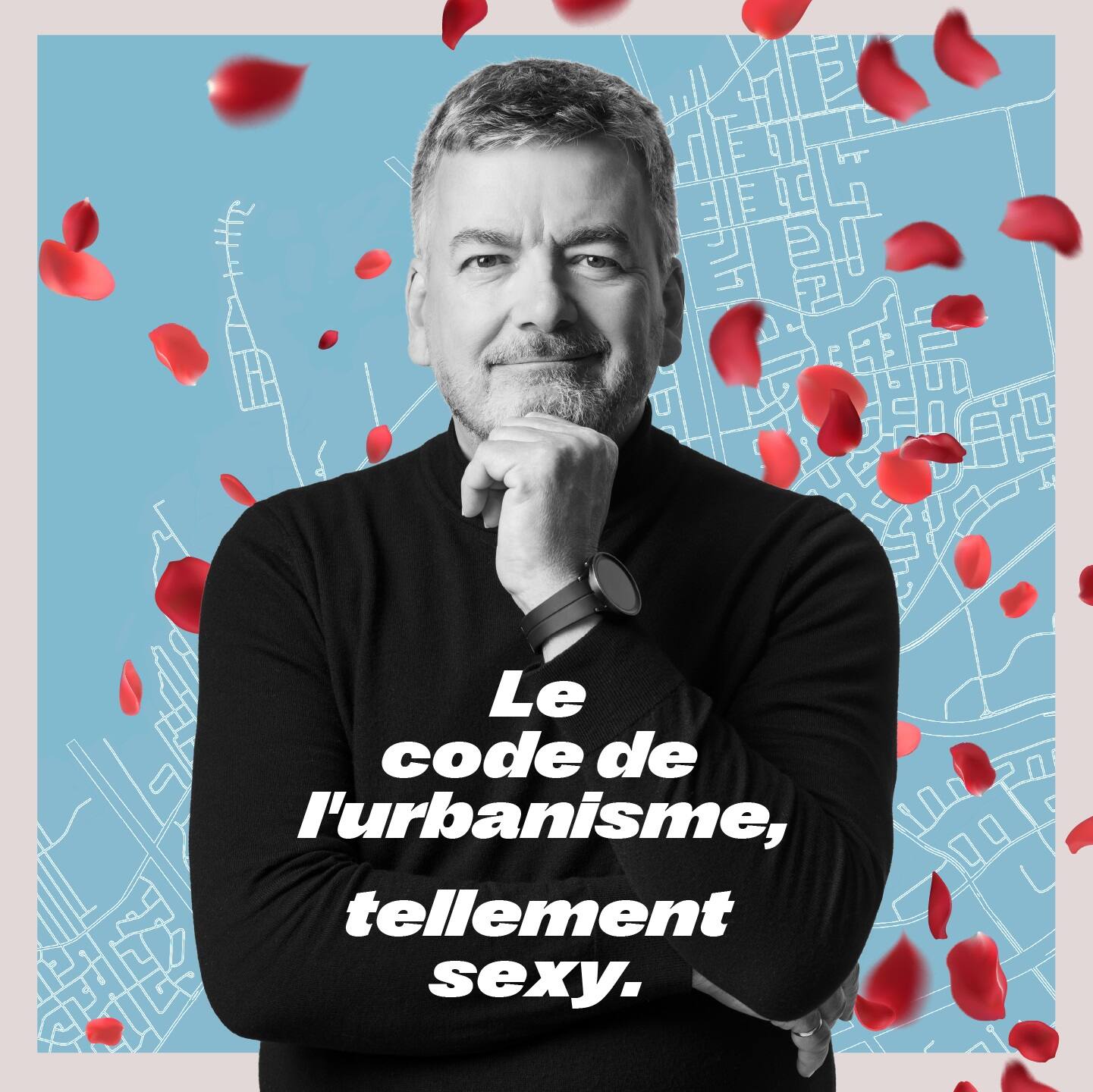 «Plate, plate, plate, mais efficace»: le candidat à la mairie du Parti ...