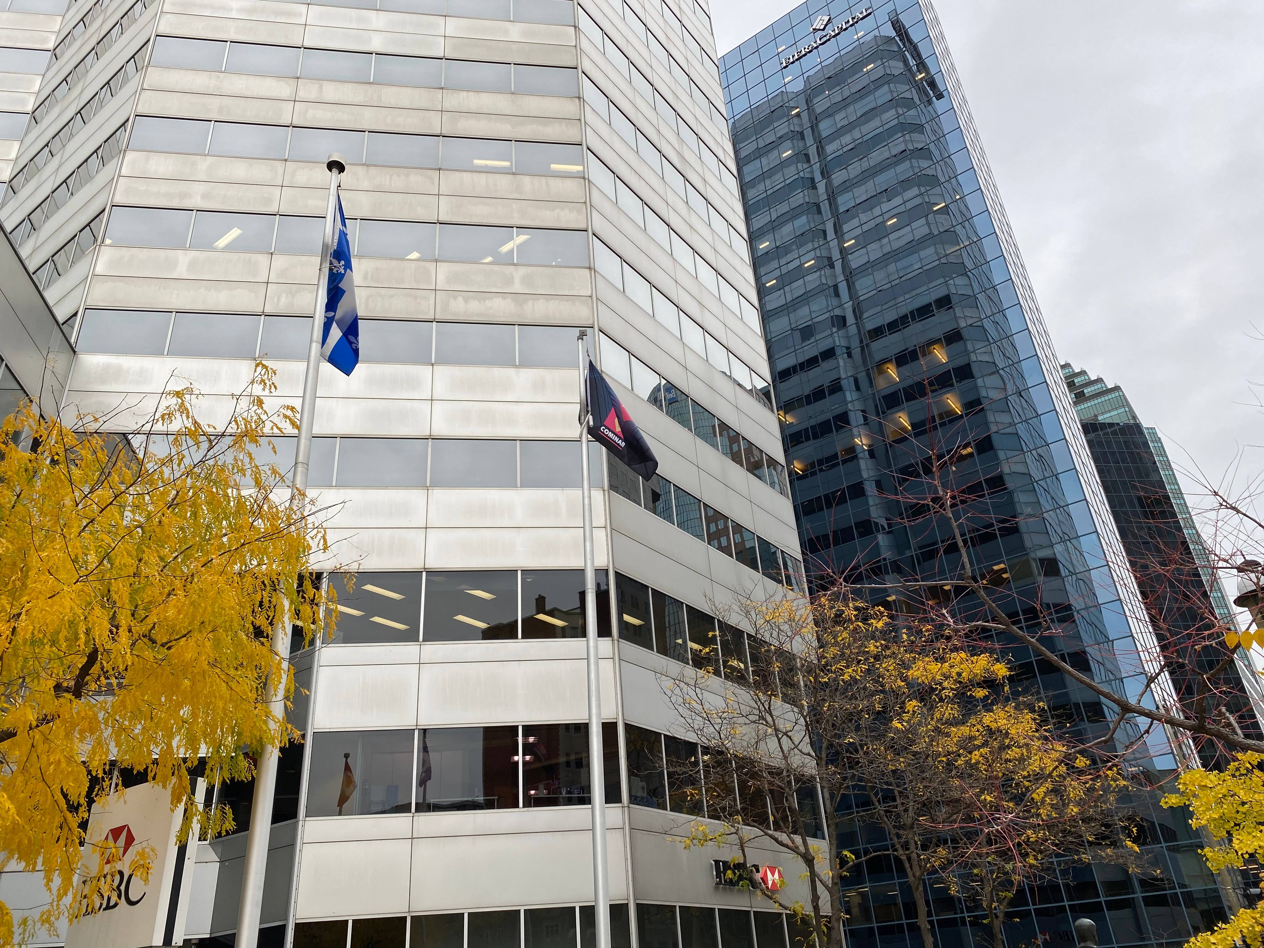 Cominar: George Armoyan demeure sur sa faim | JDM