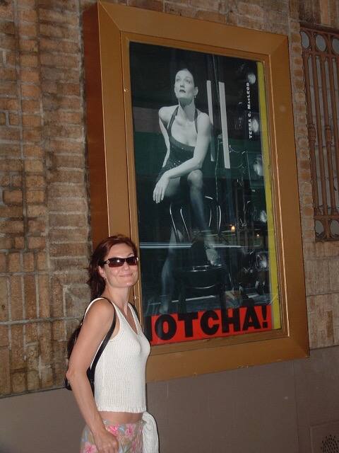 «C’est un rêve qui se réalise»: la Québécoise Terra C. MacLeod rentre ...