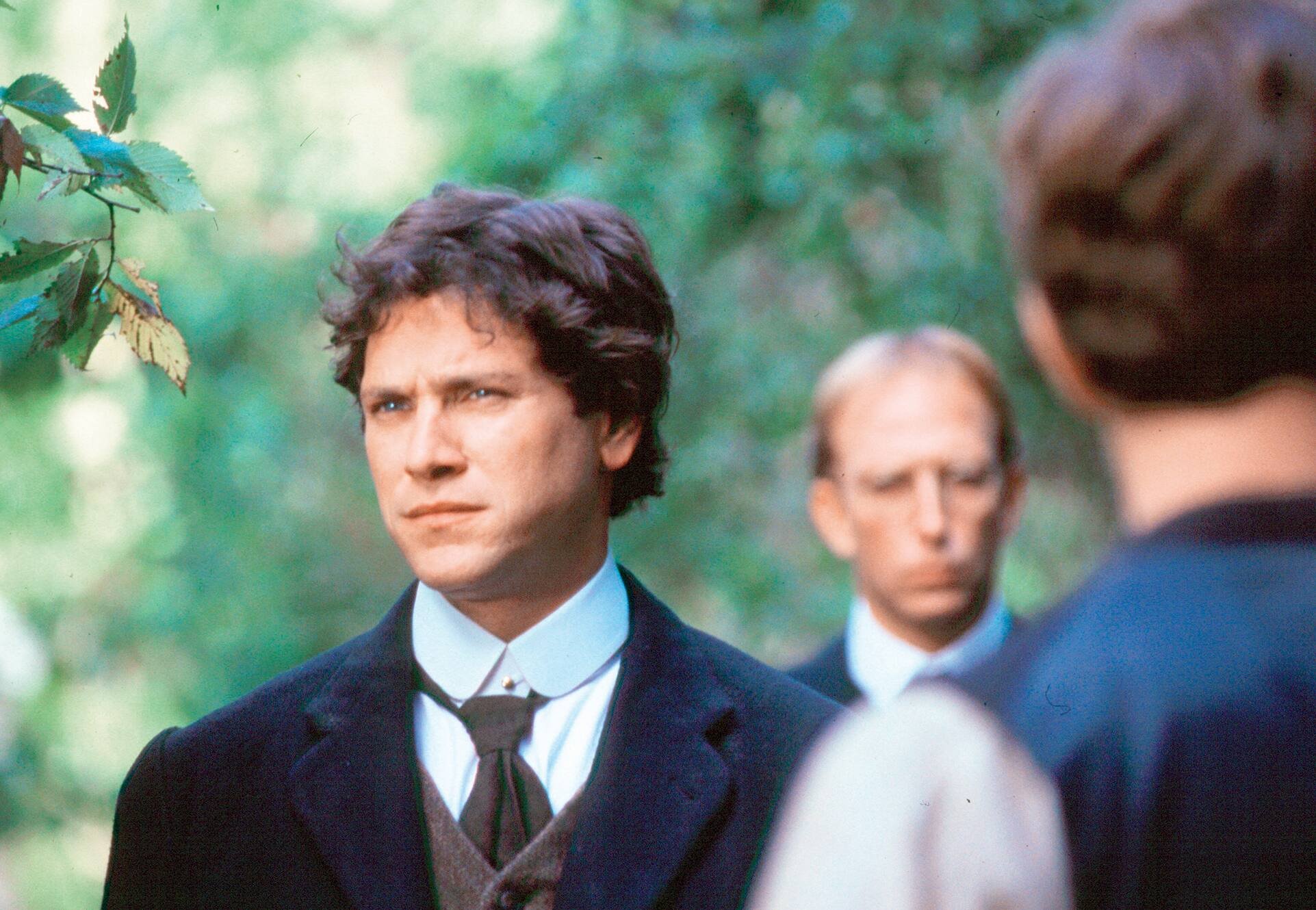 Patrick Labbé en 20 rôles marquants | 7 Jours