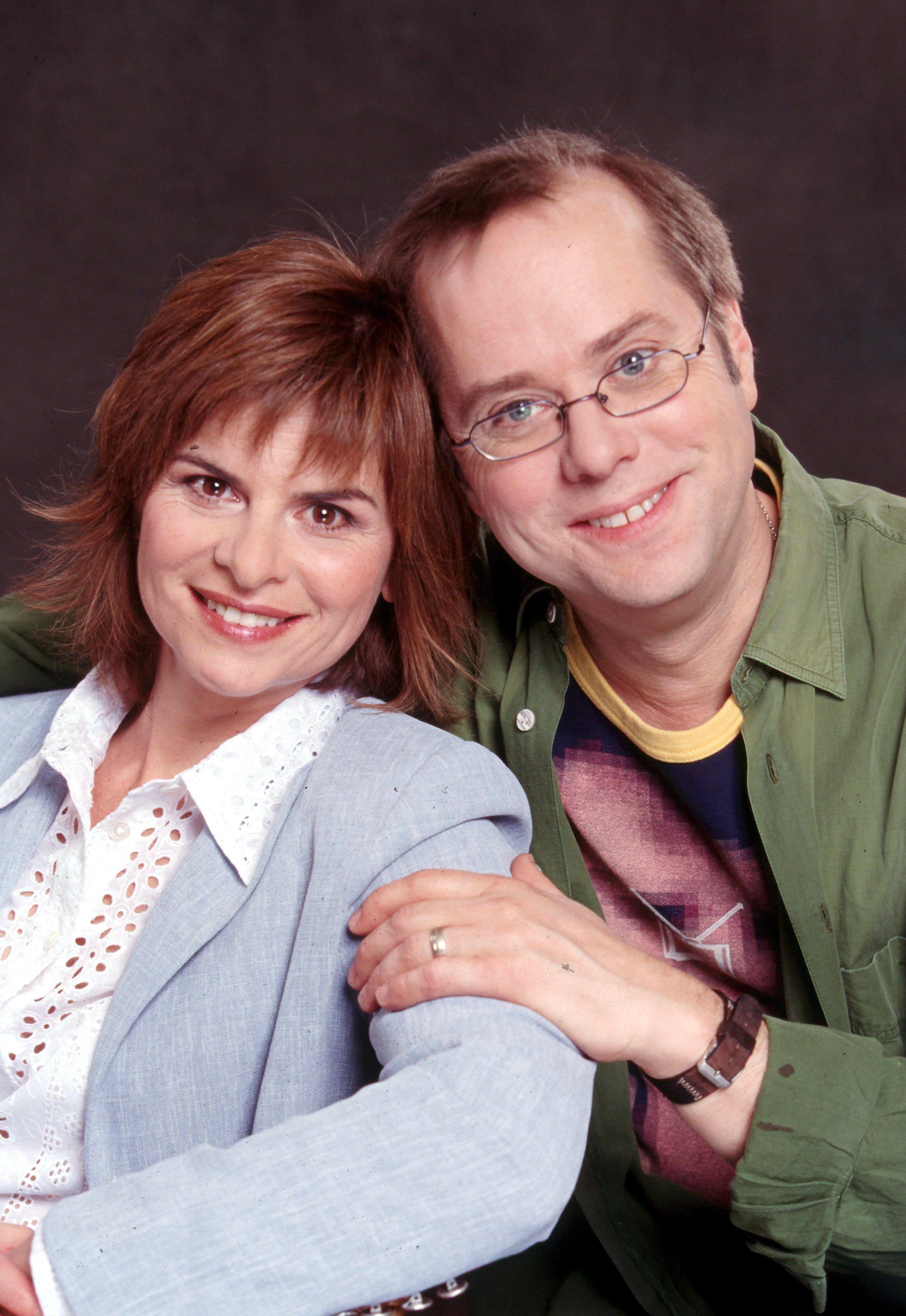 15 ans après la fin d'«Annie et ses hommes»: Denis Bouchard heureux de retravailler avec sa ...