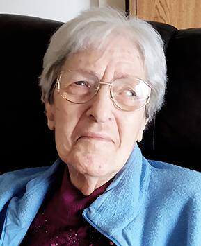 TANGUAY, Suzanne | Le Journal de Québec