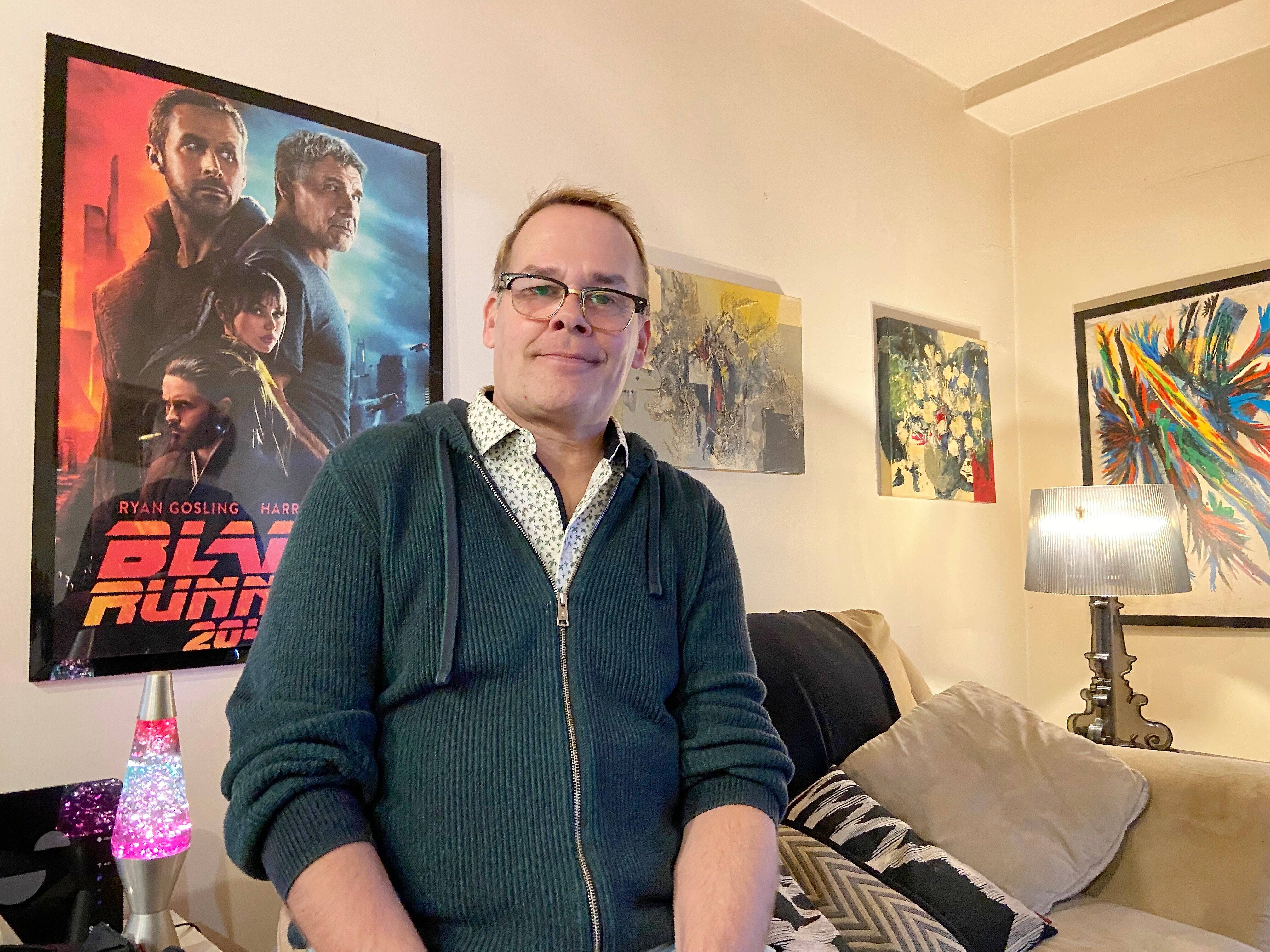 Crise du logement à Montréal: même cet ex-employé de banque ne peut ...