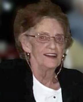 ÉMOND, Louisette | Le Journal de Québec