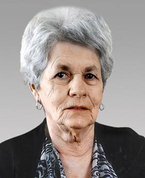 PARADIS, Fernande Côté | Le Journal de Québec