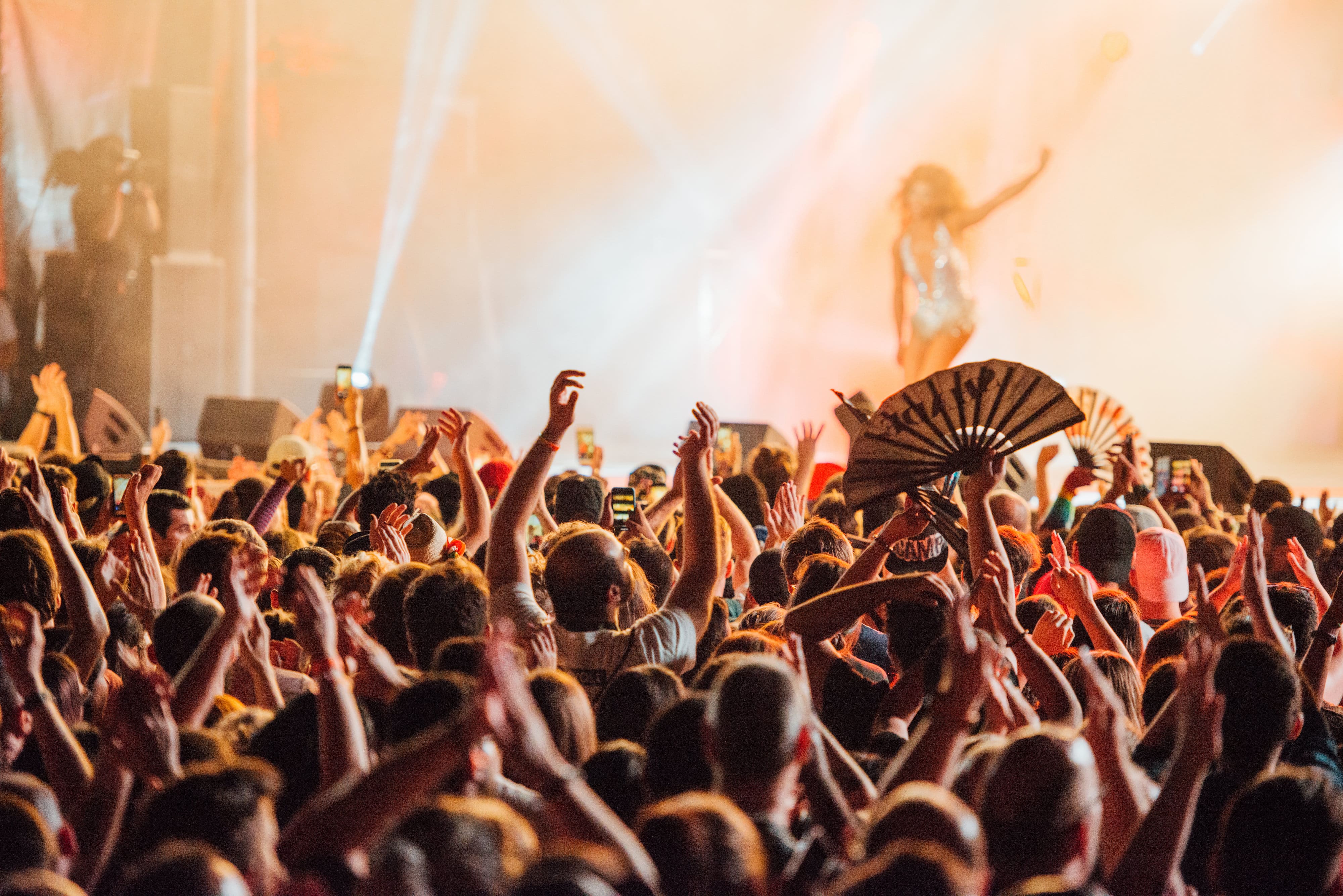 Et que toustes rayonnent! | Le Journal de Montréal