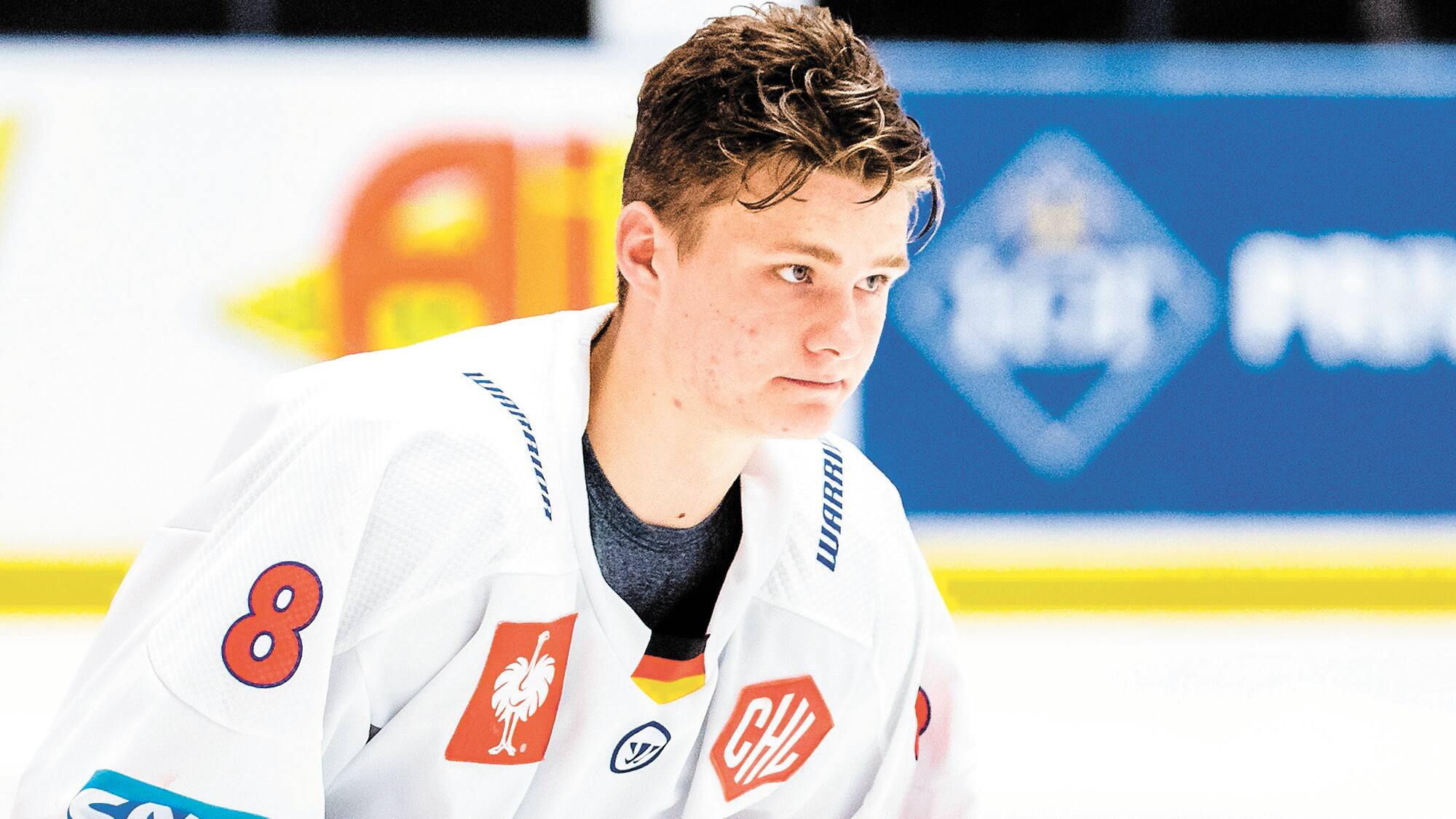 Une mauvaise nouvelle pour Tim Stutzle | JDM