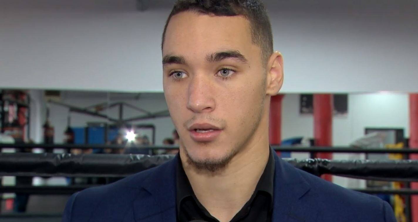 Ce qui a changé en Steven Butler | Le Journal de Montréal