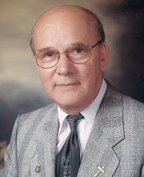 MARCOUX, Curé Jean-Paul | Le Journal de Québec