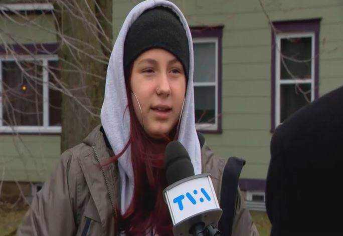 Pas facile, l'école à distance | Le Journal de Québec