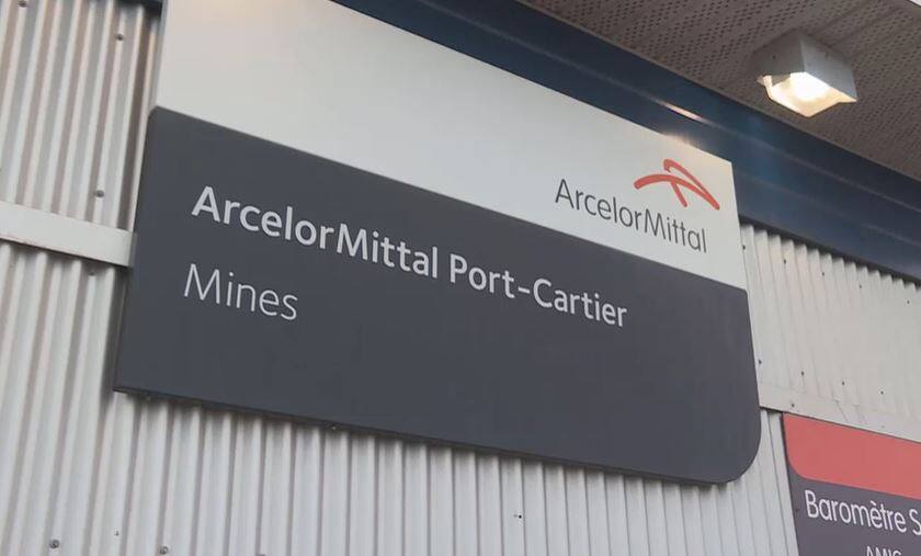 ArcelorMittal: ultimatum du syndicat des Métallos | TVA Nouvelles