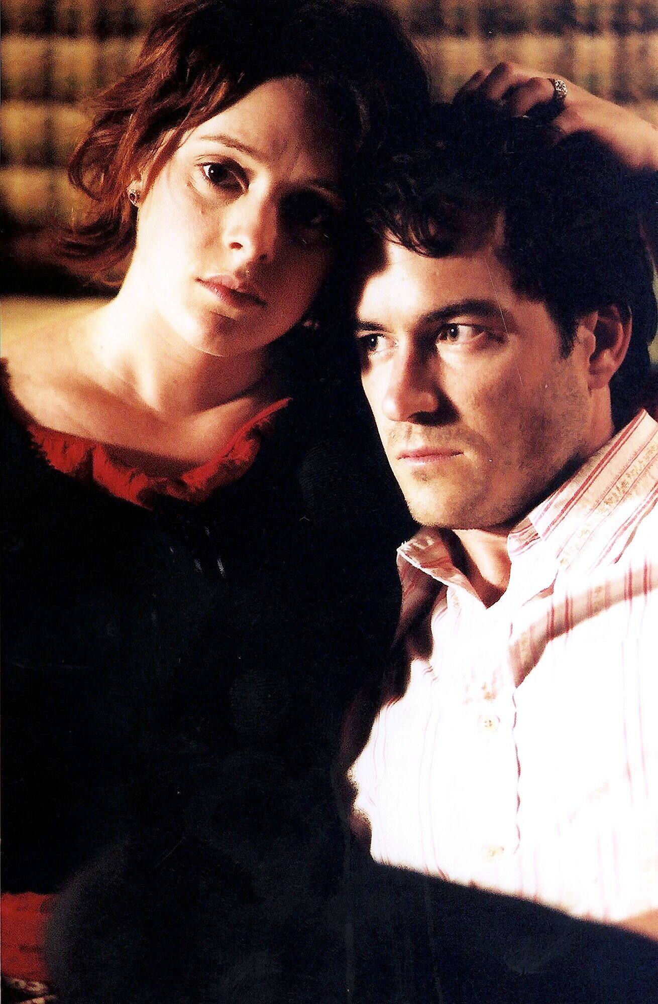 La carrière de Sébastien Ricard en cinq photos souvenirs | JDM