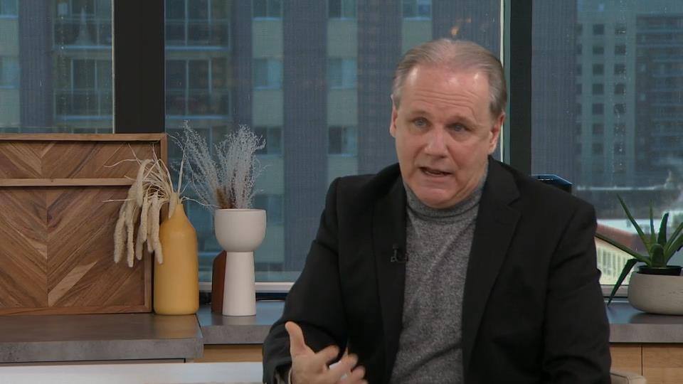 L’étrange possession de Ronald Hunkeler | Salut Bonjour