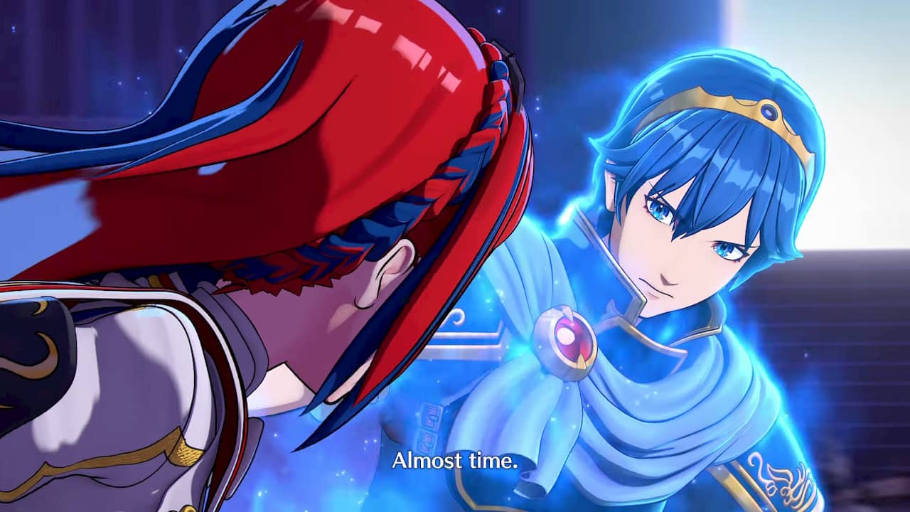 Fire Emblem Engage: un jeu intimidant pour un nouveau joueur [Critique ...