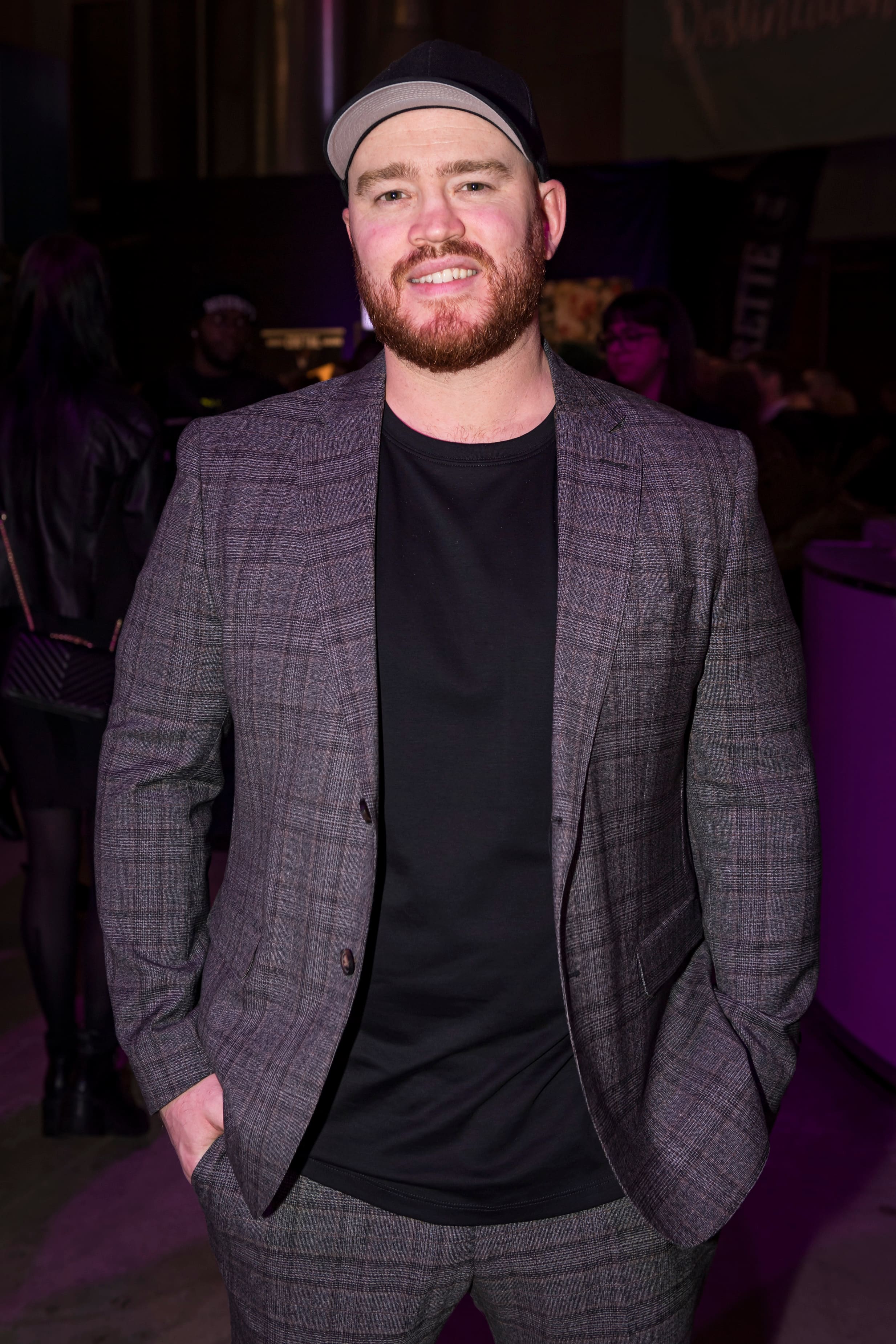 Gala InfluenceCréation: Gurky, Lysandre Nadeau et Claudie Mercier au ...