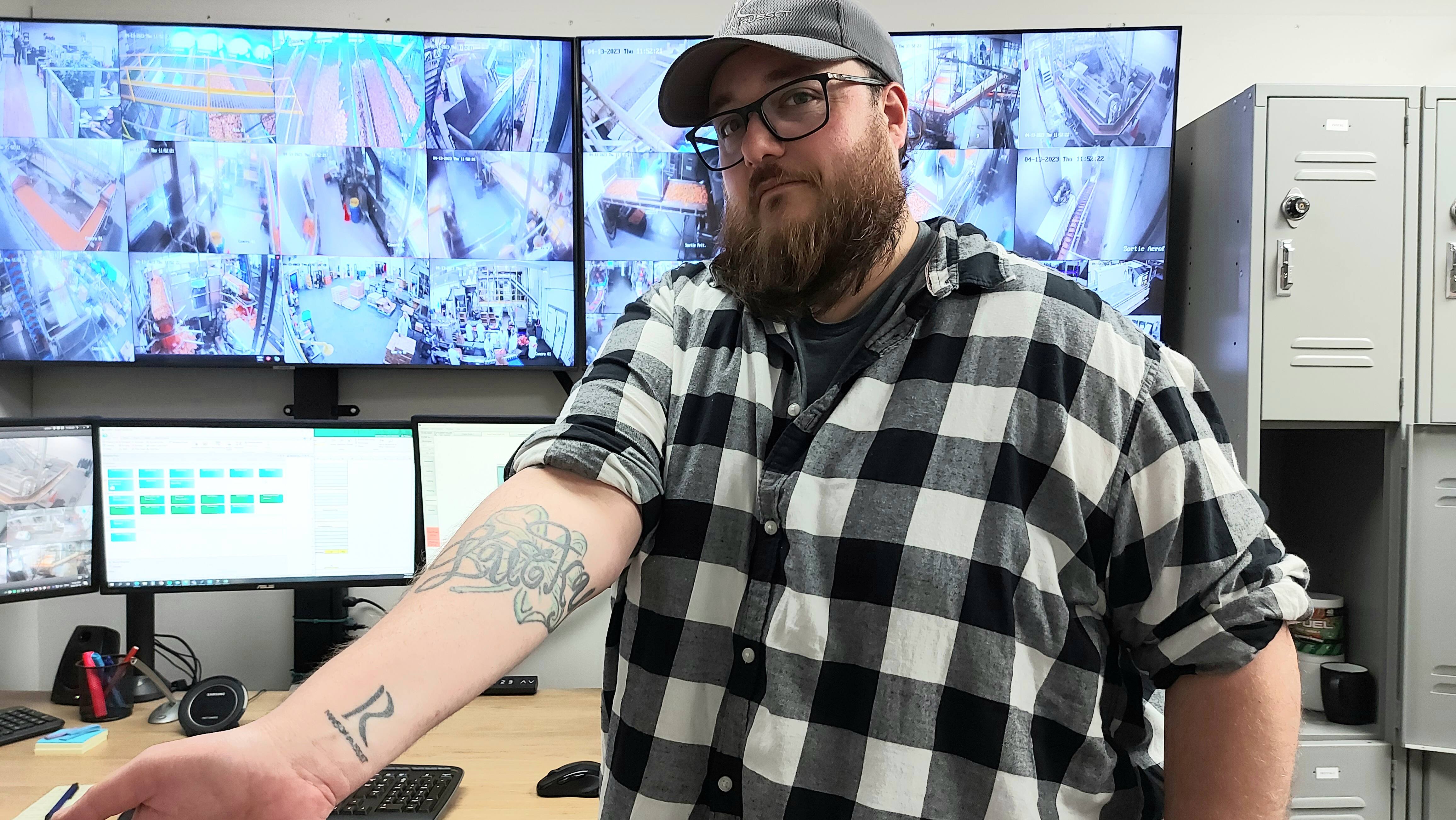 Maison Russet d’Huntingdon: un investissement de 41,5 M$ pour devenir ...