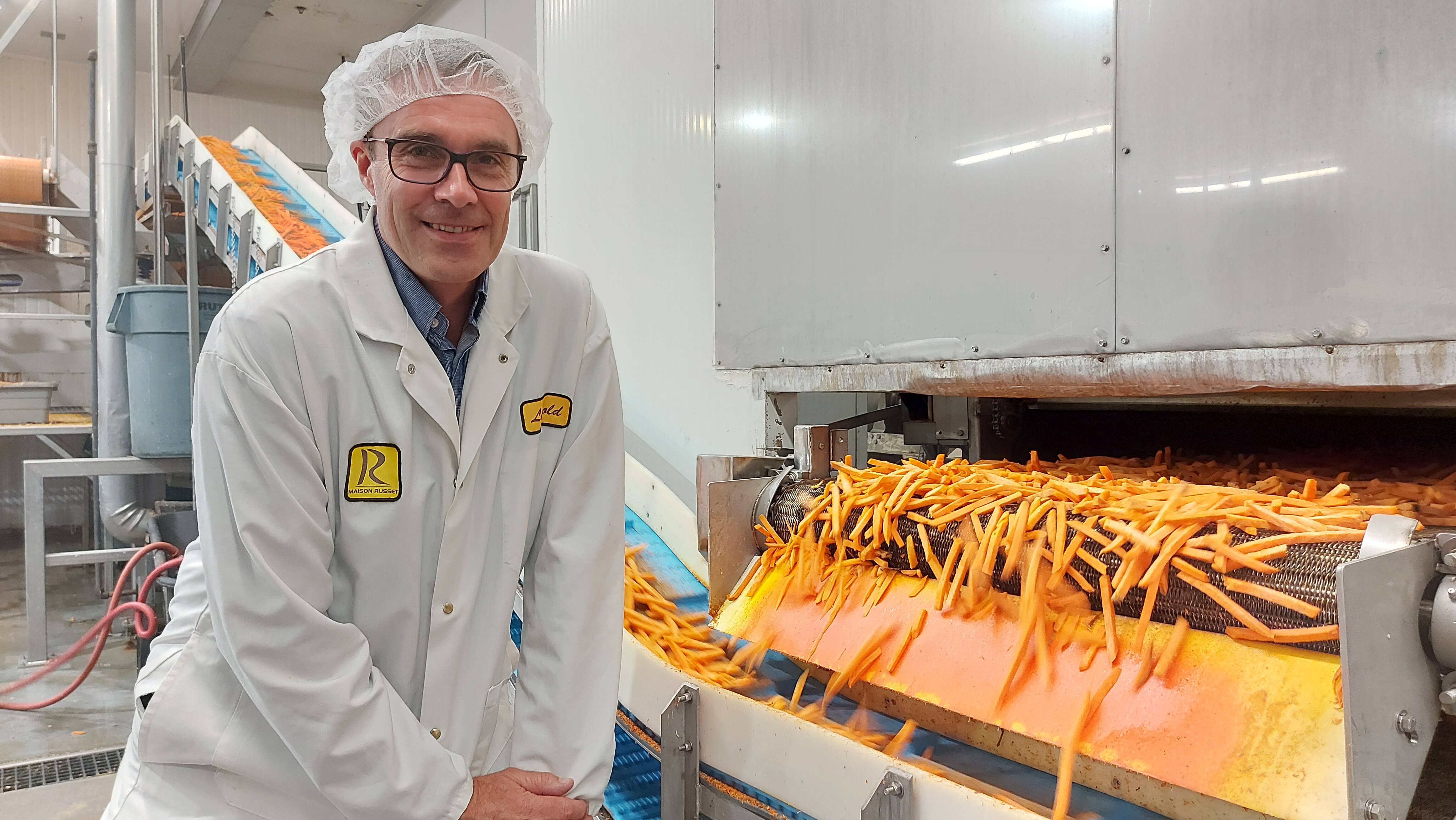 Maison Russet d’Huntingdon: un investissement de 41,5 M$ pour devenir ...