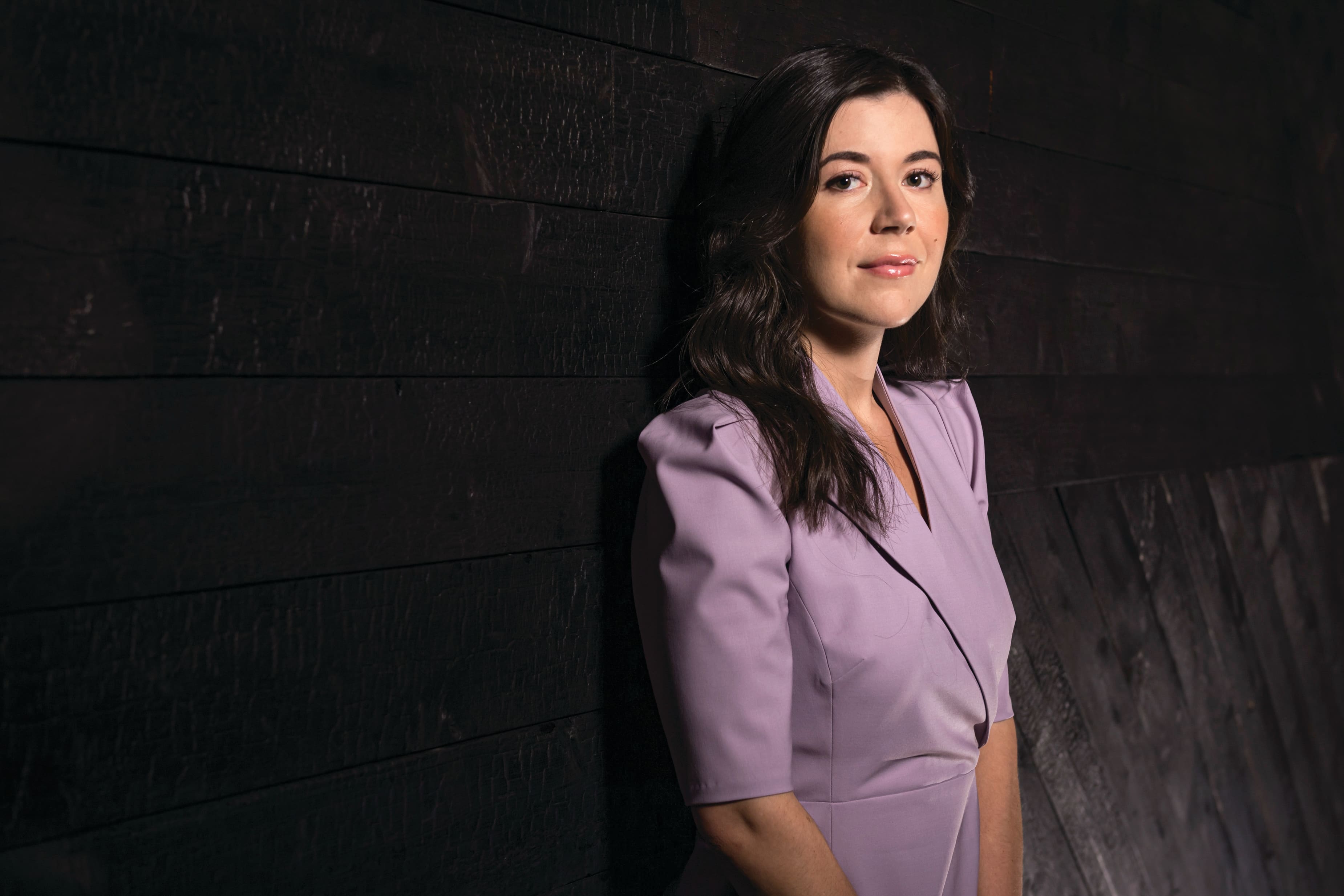 Victime d’agression sexuelle, Catherine Fournier raconte son histoire ...