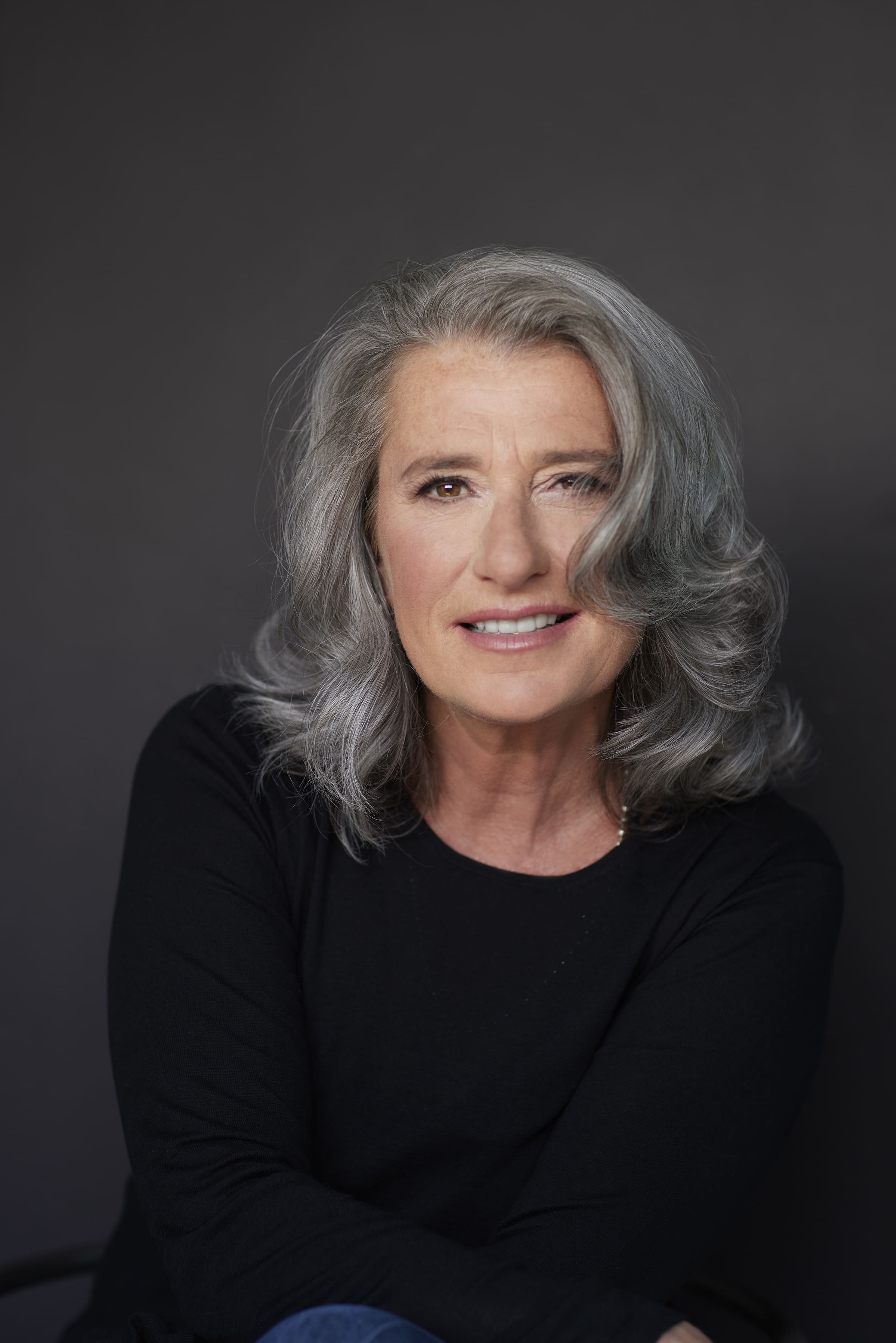 «Ça faisait presque dix ans...»: Térez Montcalm sort son nouvel album ...