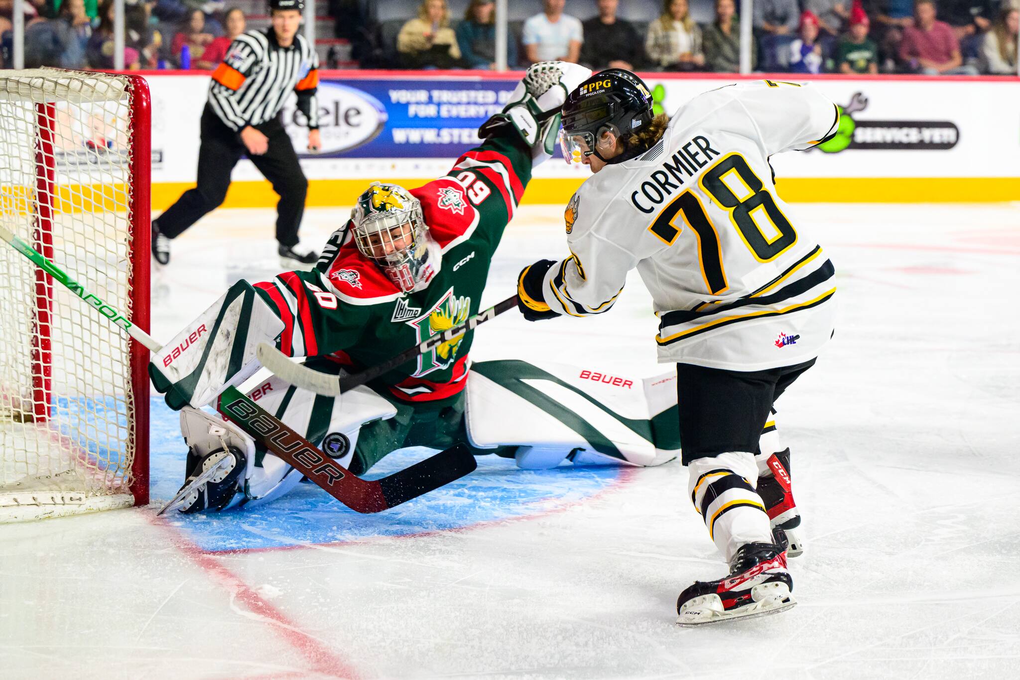 Combien de Québécois se tailleront une place avec Équipe Canada junior ...