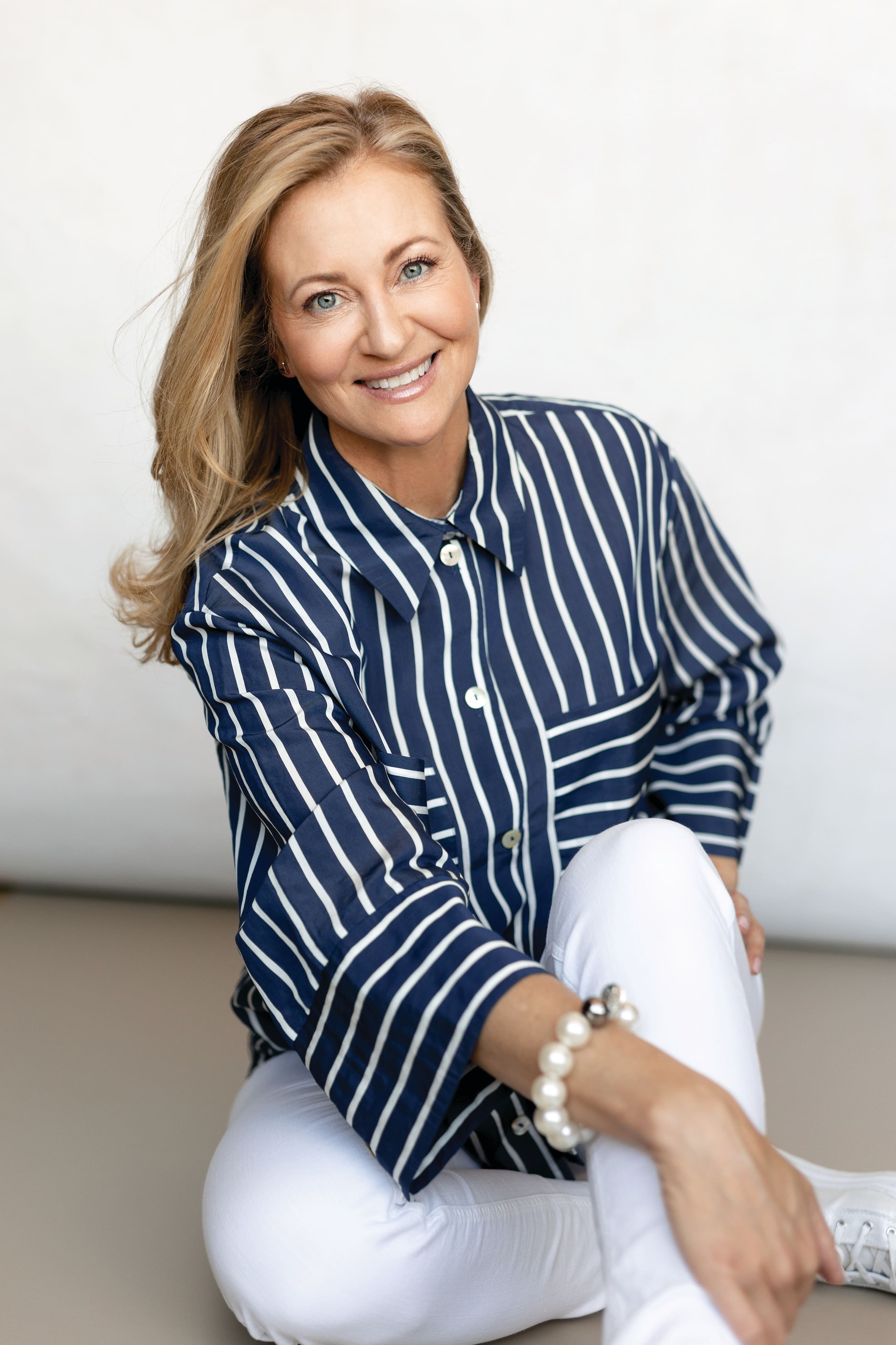 Clodine Desrochers raconte avoir frôlé la mort | 7 Jours