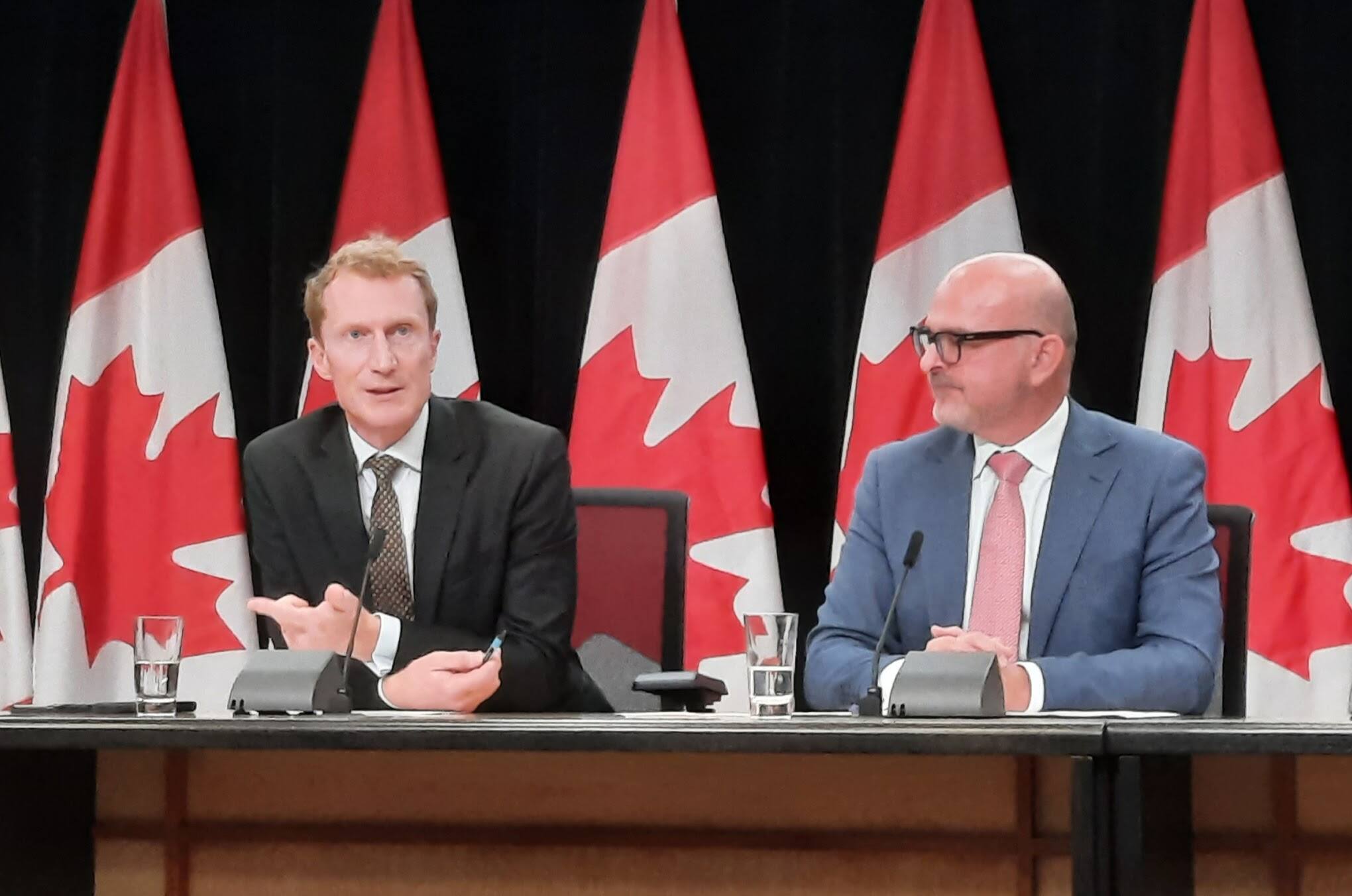 Ottawa serre la vis à l’immigration temporaire | JDM