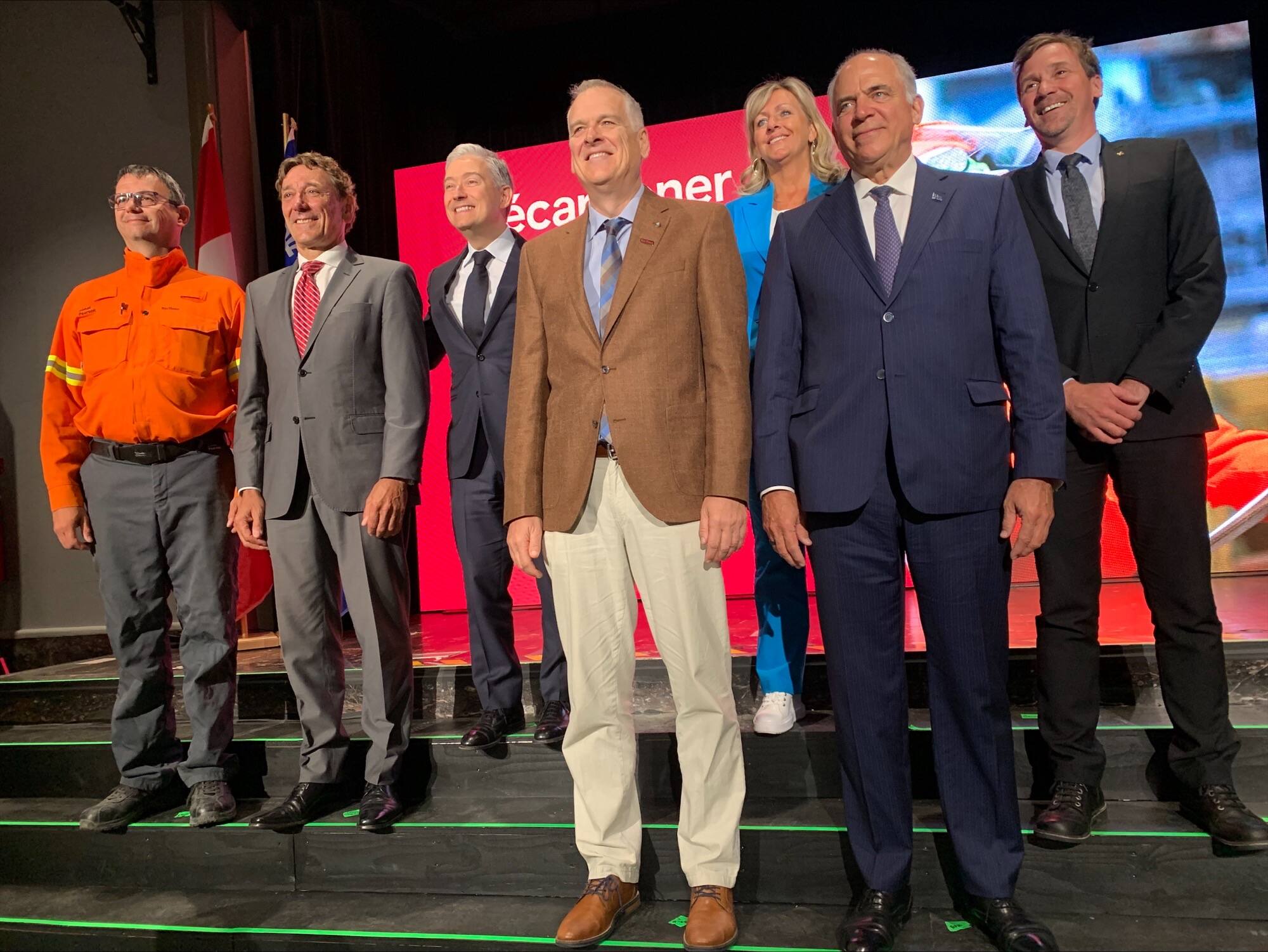 Projet Elysis: Rio Tinto obtient une licence pour produire de l ...