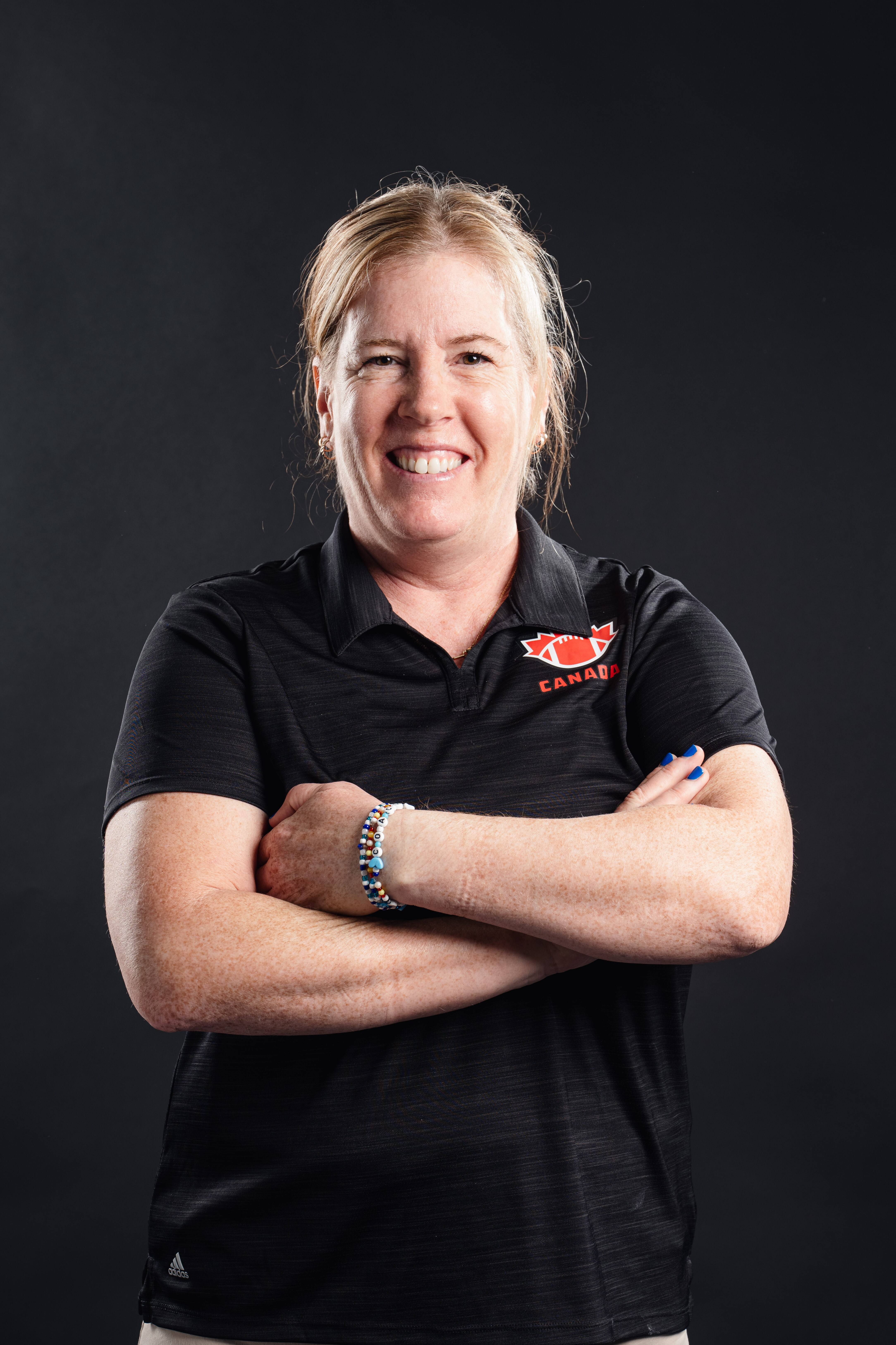 Flag-football: une nouvelle ère s’amorce pour ce sport dominé par les ...