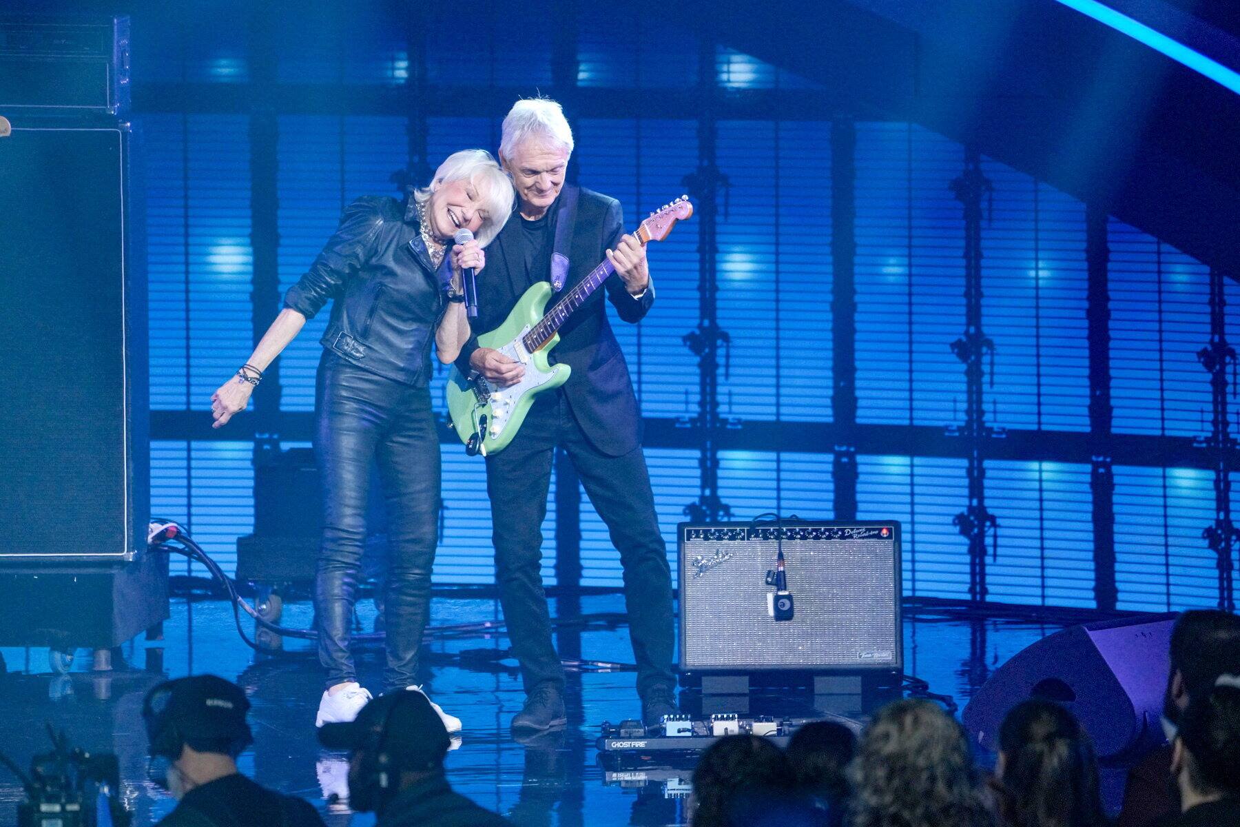 À 72 ans, Marjo fait «sauter le plafond» au Gala de l’ADISQ | JDM