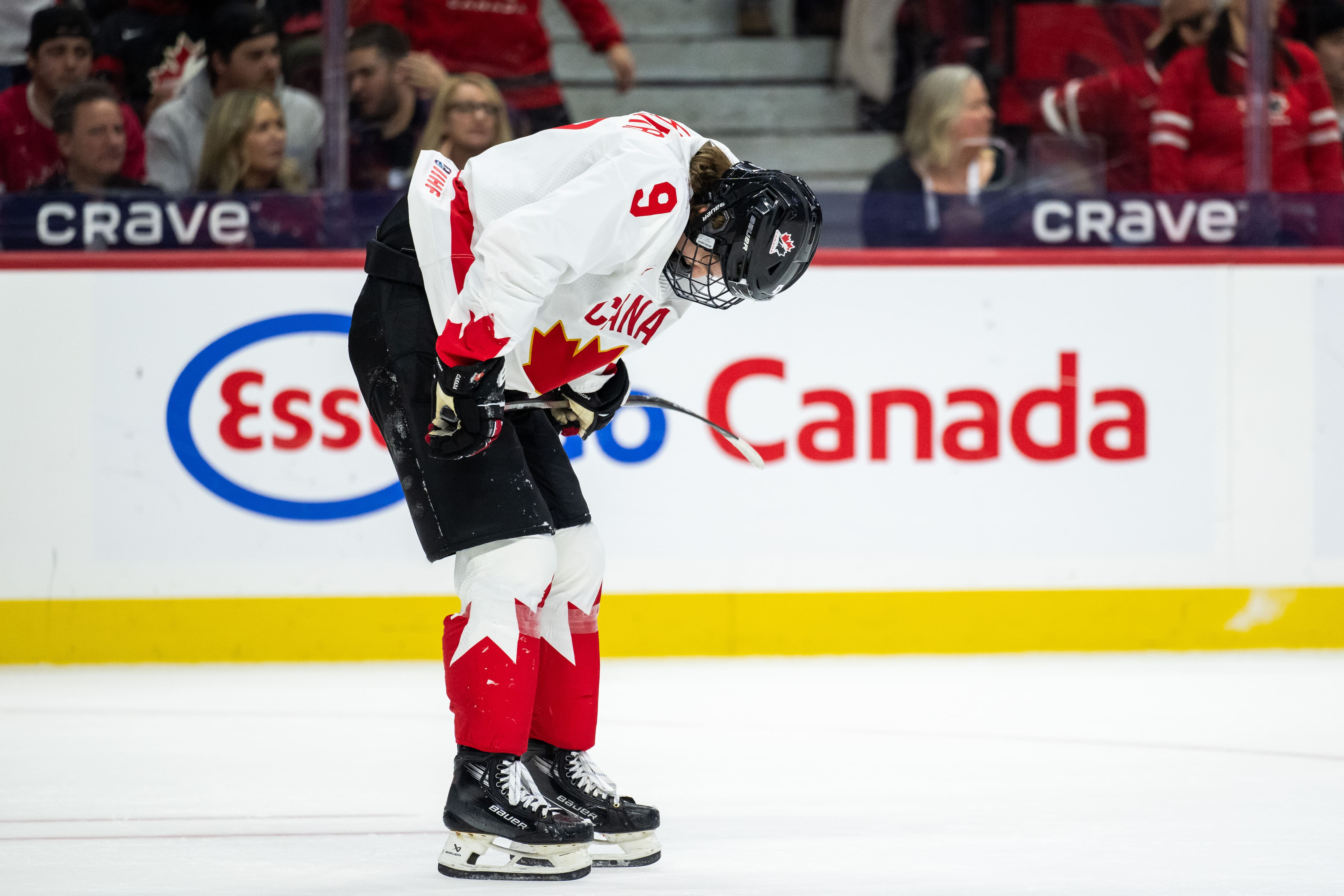 Pourquoi se fâcher autant concernant Équipe Québec? | JDM