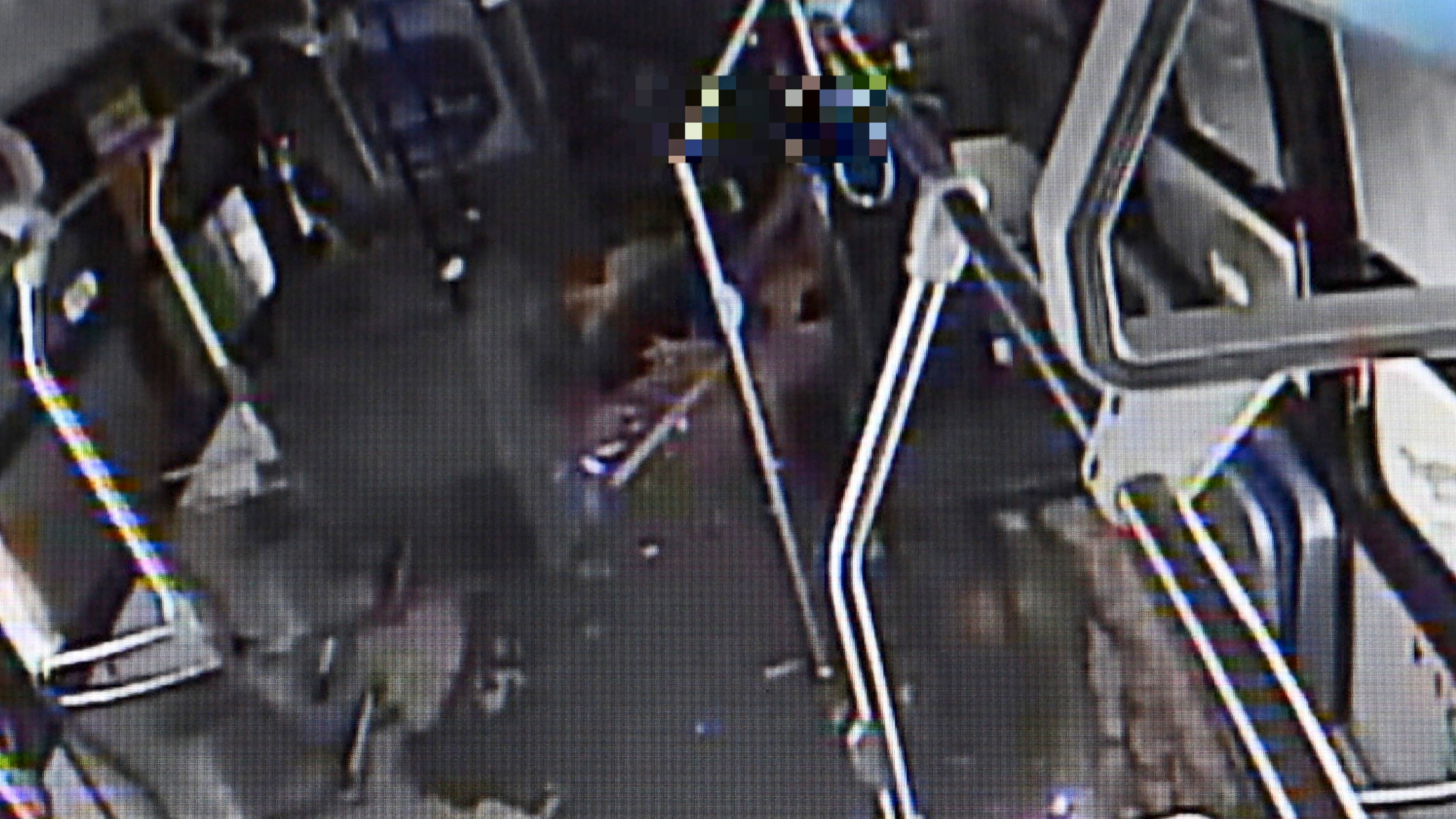 Procès de Pierre Ny St-Amand: le père de l’un des enfants blessés, déçu ...