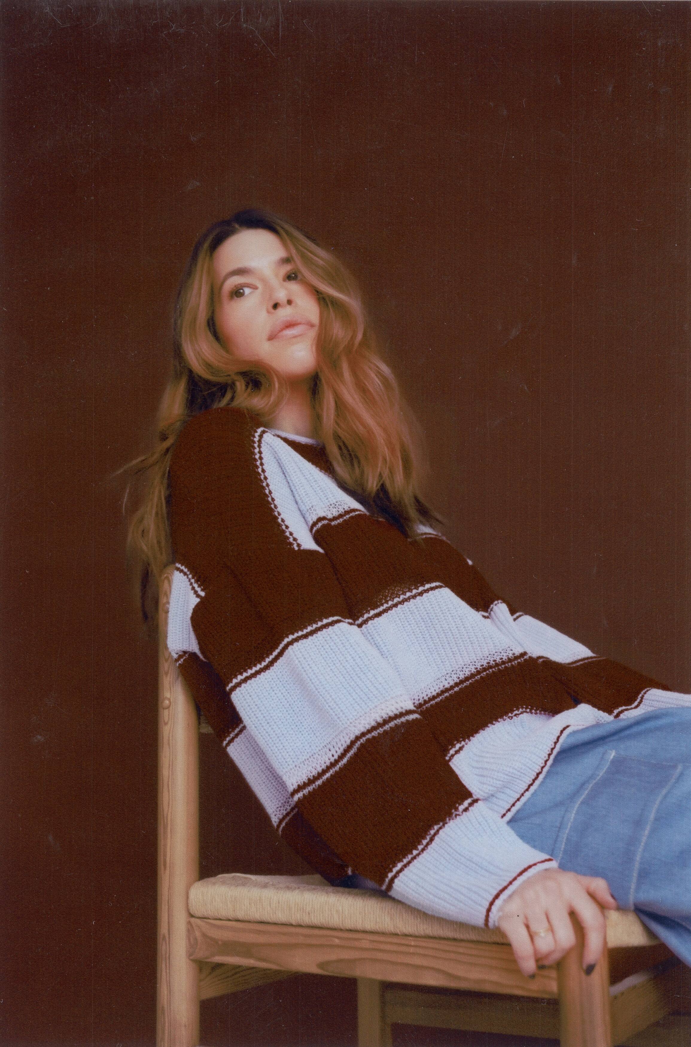 Marilou lance une nouvelle chanson pop: «Néant ordinaire» | TVA Nouvelles