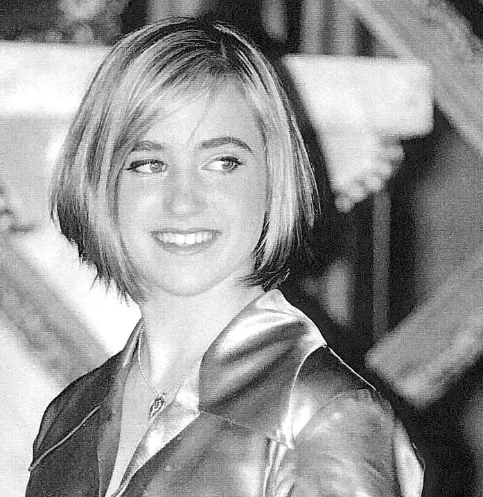 La carrière de Émily Bégin en 5 photos souvenirs | JDM