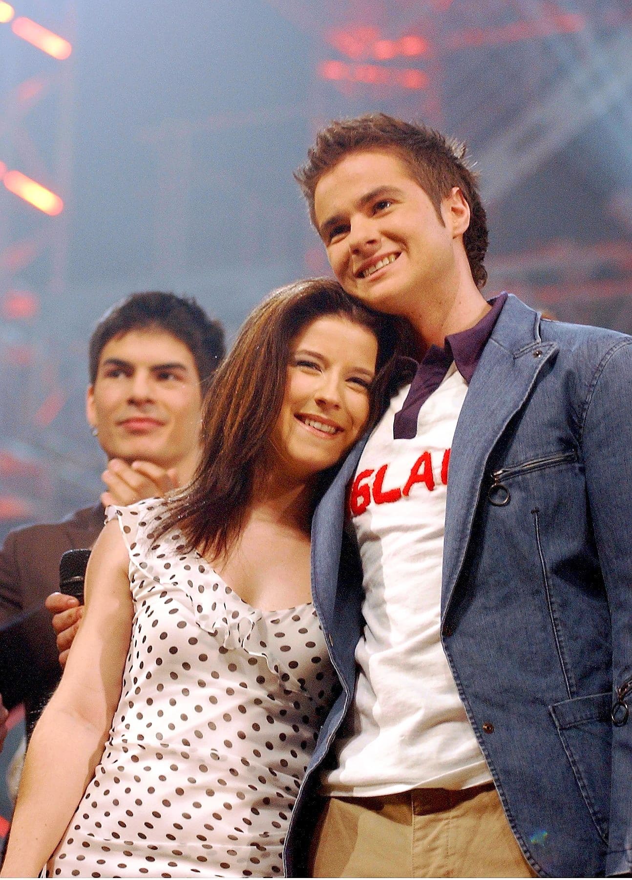 La carrière de Marie-Élaine Thibert en 5 photos souvenirs | JDM