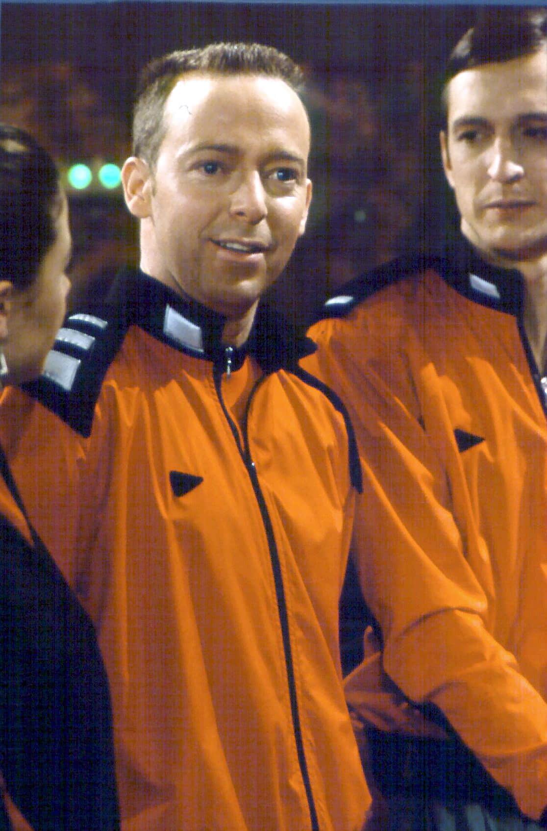 La carrière de Guy Jodoin en 5 photos souvenirs | JDM