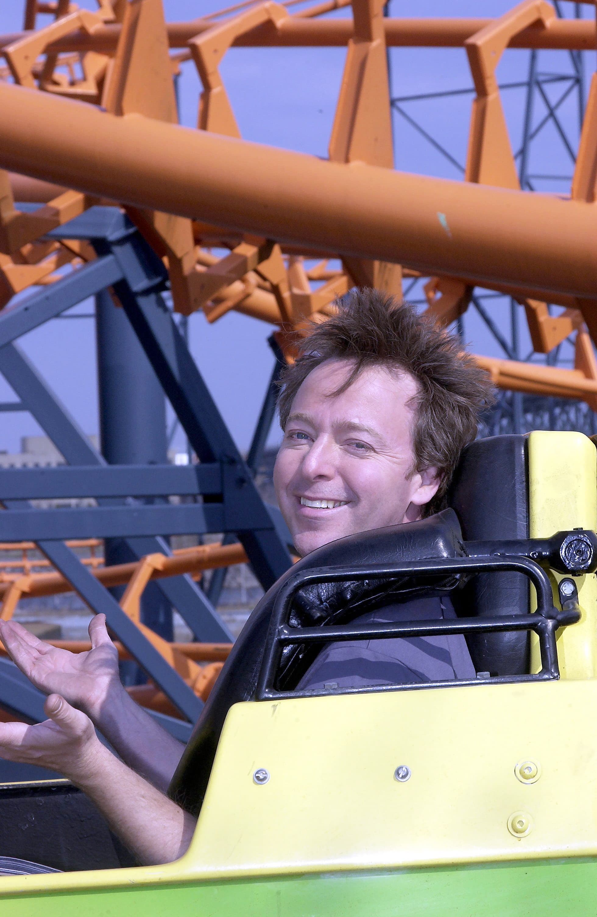 La carrière de Guy Jodoin en 5 photos souvenirs | JDM