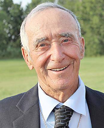 VALLIÈRES, Martial | Le Journal de Québec